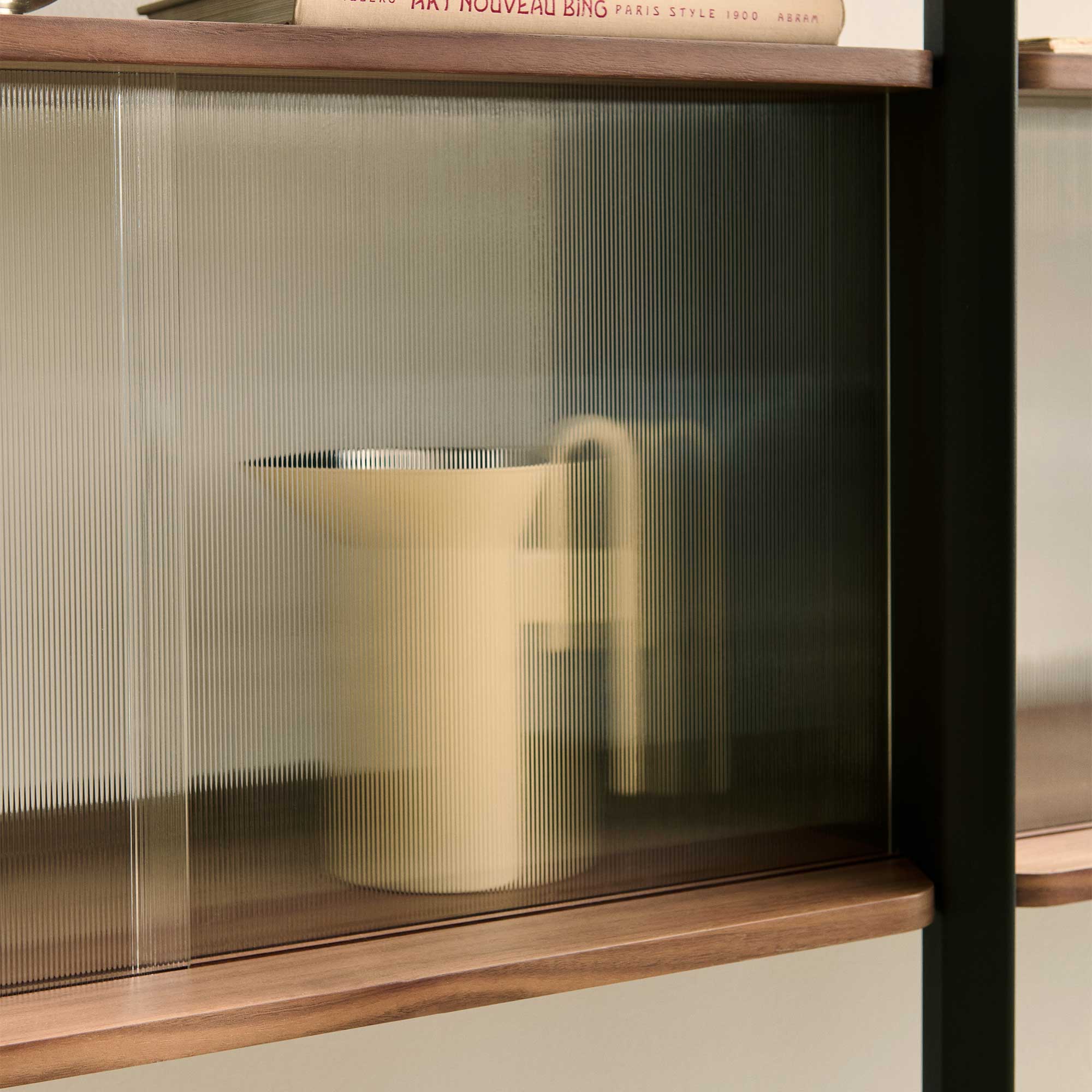 Buy IF1 Rombe Full Bay Shelves | Modular, Stylish Storage Solutions by ...