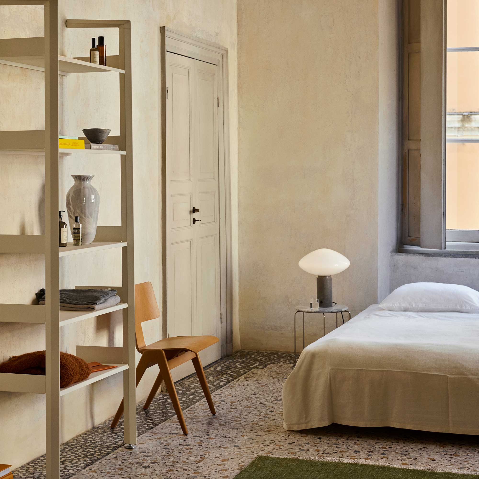 Modular Shelving Systems - Rombe Collection - Lekker Home