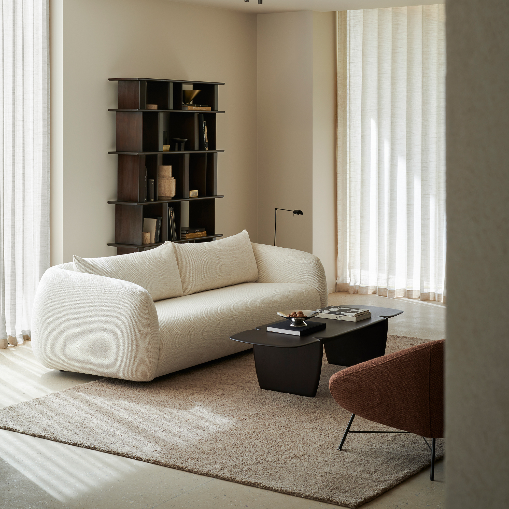 Ethnicraft Products - Lekker Home
