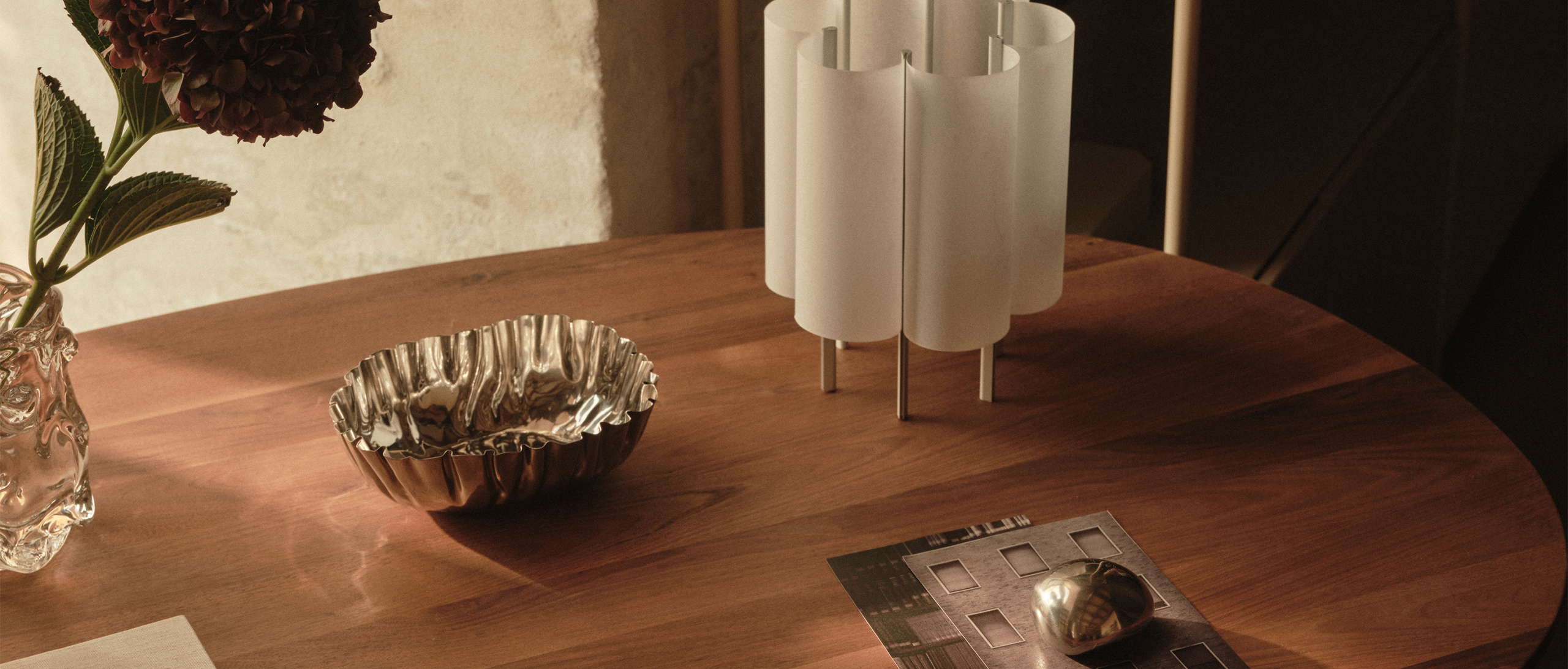 Tydra Bowl by ferm LIVING | Lekker Home Boston