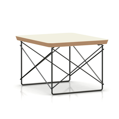 Eames® Wire Base Low Table - Lekker Home