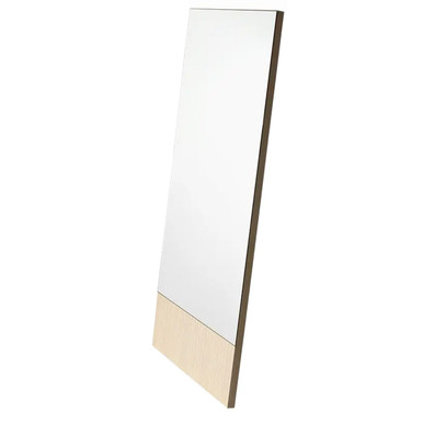 Lekker Home's Lean Mirror from Bensen