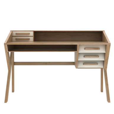 Origami Desk - Lekker Home