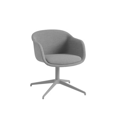 Buy Fiber Conference Armchair - Ergonomic Comfort for Home Office ...