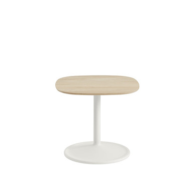 Shop Soft Oval Side Table | Stylish & Functional | Muuto