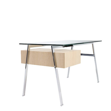 Lekker Home's Homework 1 Desk from Bensen