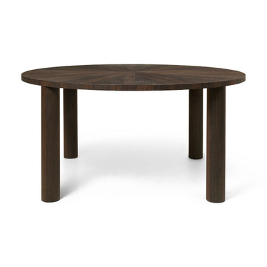 Post Dining Table - Lekker Home