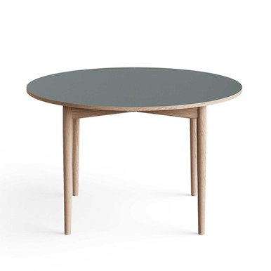 Oma Extendable Dining Table - Lekker Home