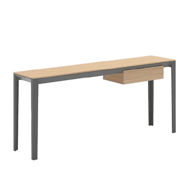 Lekker Home's Able Desk from Bensen