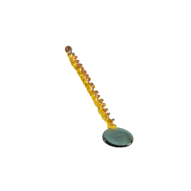 Niko Bar Spoon - Premium Mixing & Stirring Tool for Home Bartenders