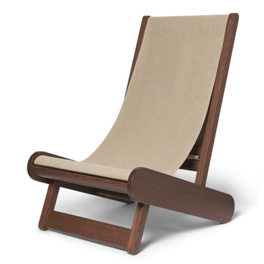 Shop Hemi Lounge Chair by ferm LIVING – Stylish Danish Design for ...