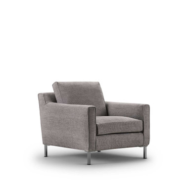 Streamline Lounge Chair - Lekker Home