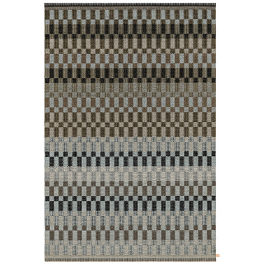 Elegant Poetry Rug by Kasthall – Artistic Ombré Chenille and Wool ...