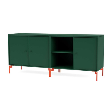 Montana Save Lowboard - Scandinavian Stylish Storage Solution for ...