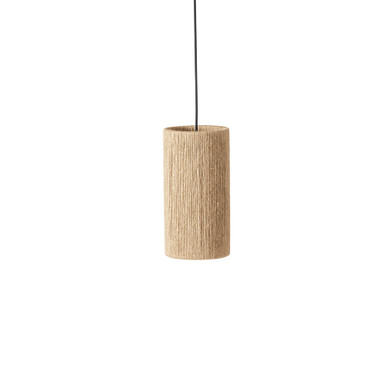 Ro Pendant Light | Modern Danish Design | Handmade Pendant by Made by Hand