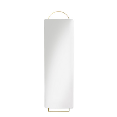Adorn Mirror by ferm LIVING - Elegant Wall Decor & Modern Design