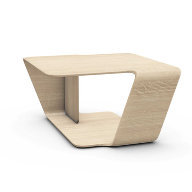 Mars Coffee Table | Minimalist Solid Wood Design by Artisan