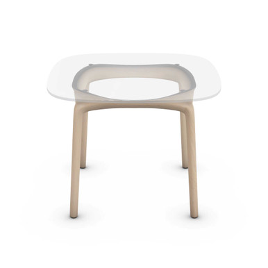 Pascal Square Table - Lekker Home