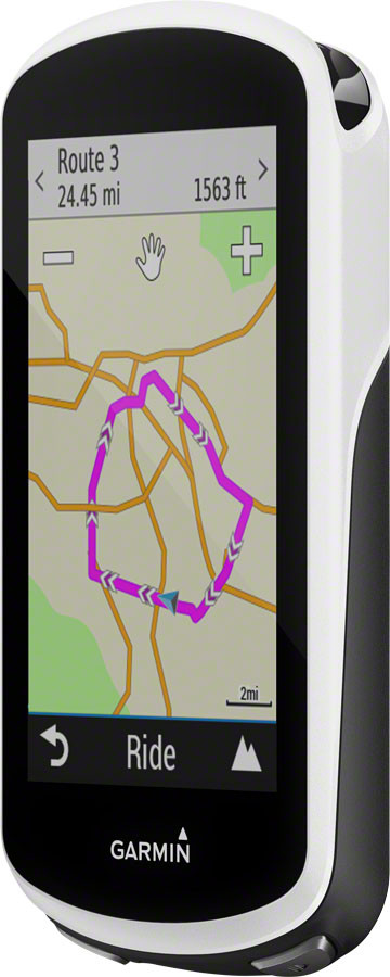Garmin Edge 1030 GPS Cycling Computer | Texas Cyclesport
