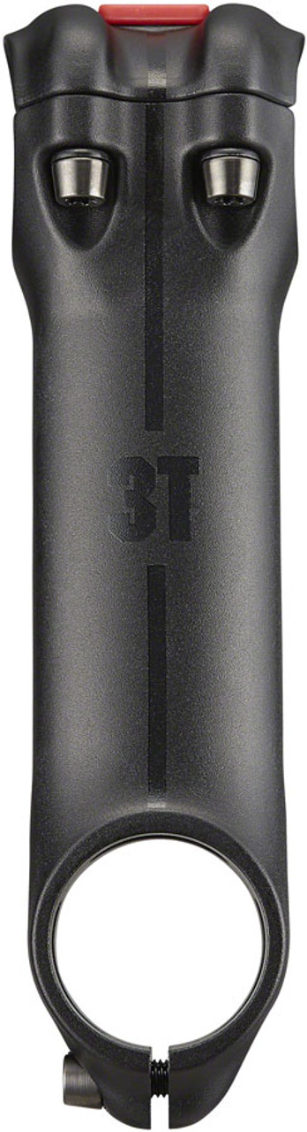 3T APTO Team Stealth Stem, 31.8mm, 6 degree | Texas Cyclesport