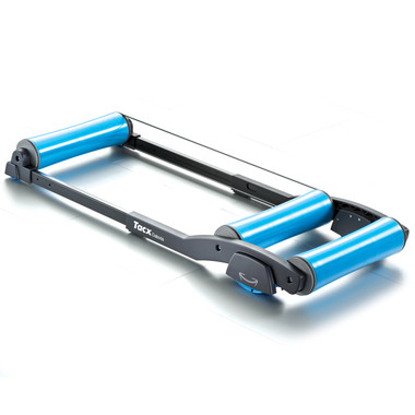 Texas Cyclesport Tacx Galaxia Cycle Rollers TAX-GLR 329.99 New