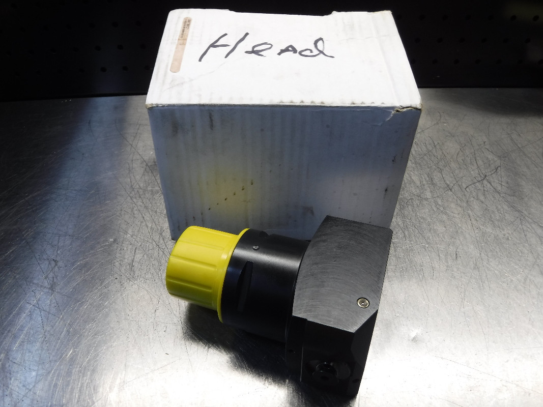 CAPTO C6 Tool Holders - Superior Machine & Tool