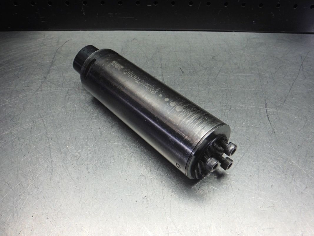 CAPTO C5 Tool Holders - Superior Machine & Tool