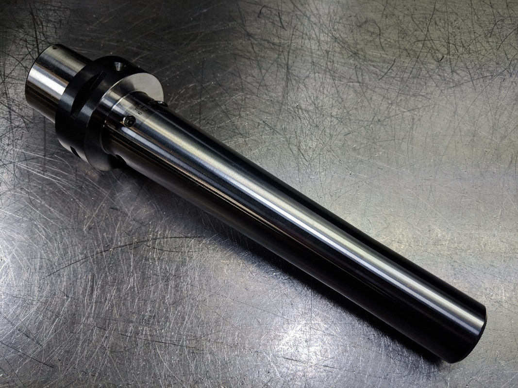 C6 CAPTO Tool Holding Systems- Superior Machine & Tool