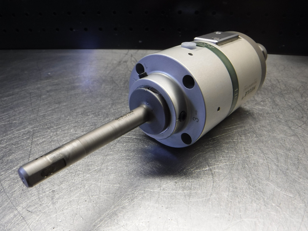 Heule SOLO2 Automatic Front/Back CounterBoring Tool GH-B-O-0085 ...