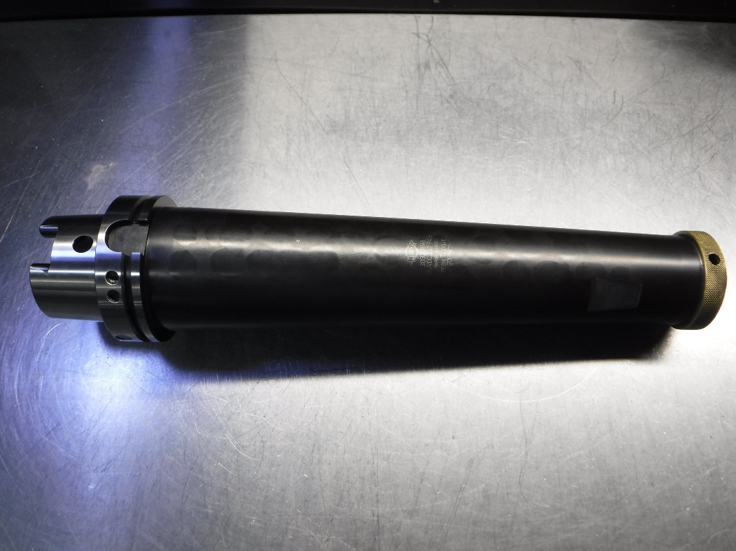 HSK100 Tool Holders - Superior Machine & Tool