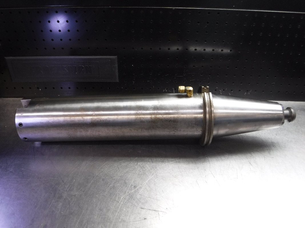 CAT60 Tool Holders - Superior Machine & Tool