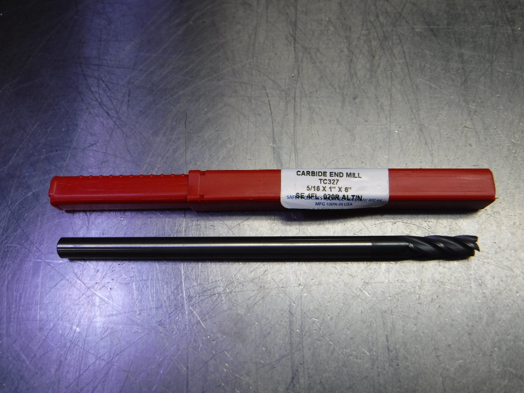 Shop HTC Tool-Cutter Manufacturing at Superior Machine & Tool