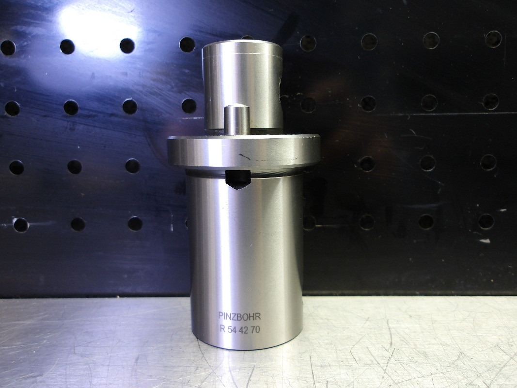 Techniks PinzBOHR P54 To P42 Modular Reduction 70mm Pro R54 42 70 ...