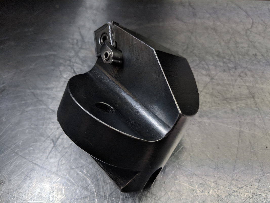 Valenite - Superior Machine & Tool