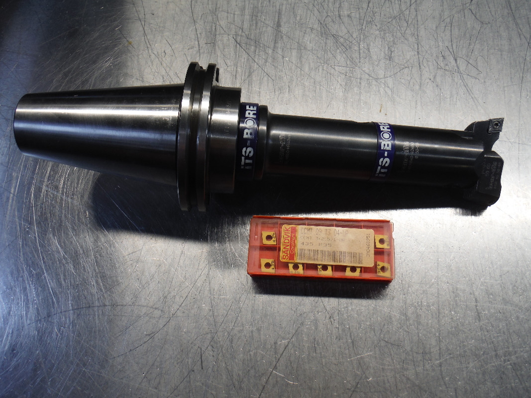 Rough Boring/ Twin Boring - Superior Machine & Tool