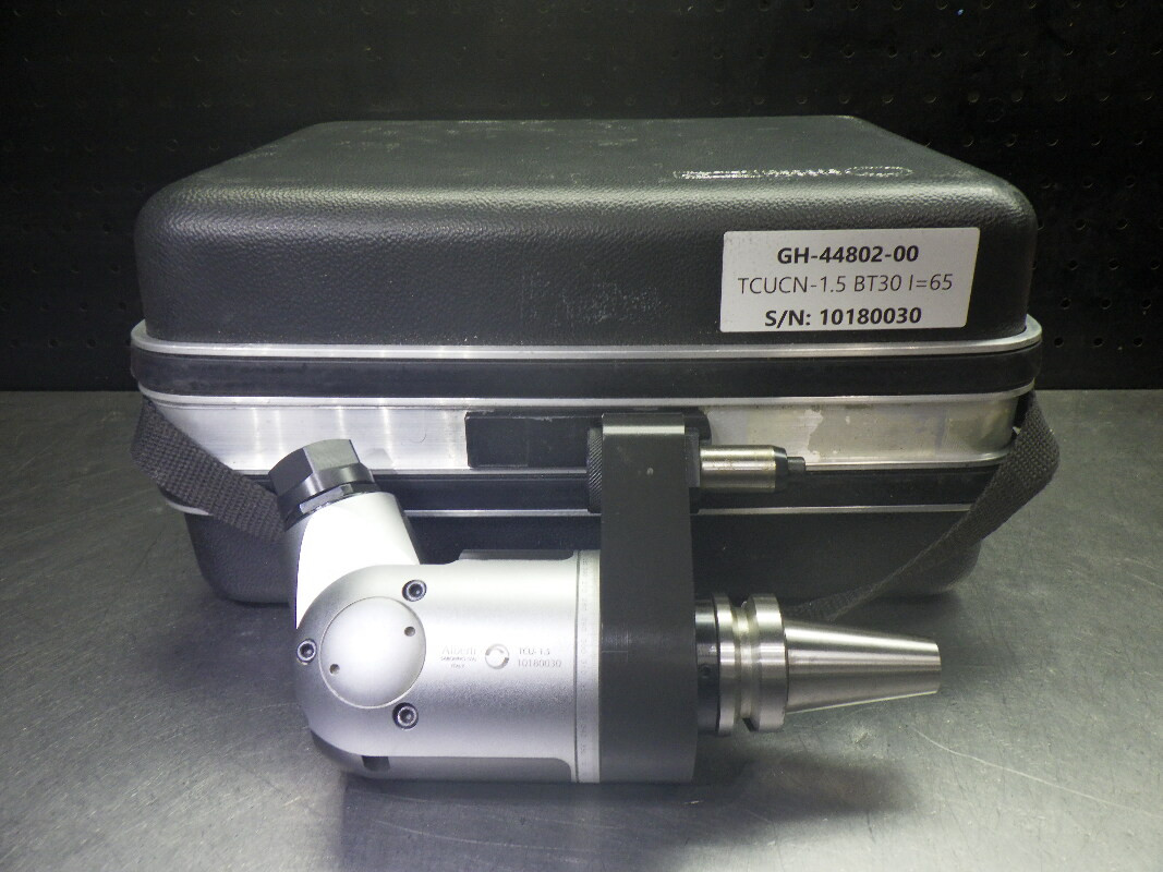 BT 30 Tool Holders - Superior Machine & Tool