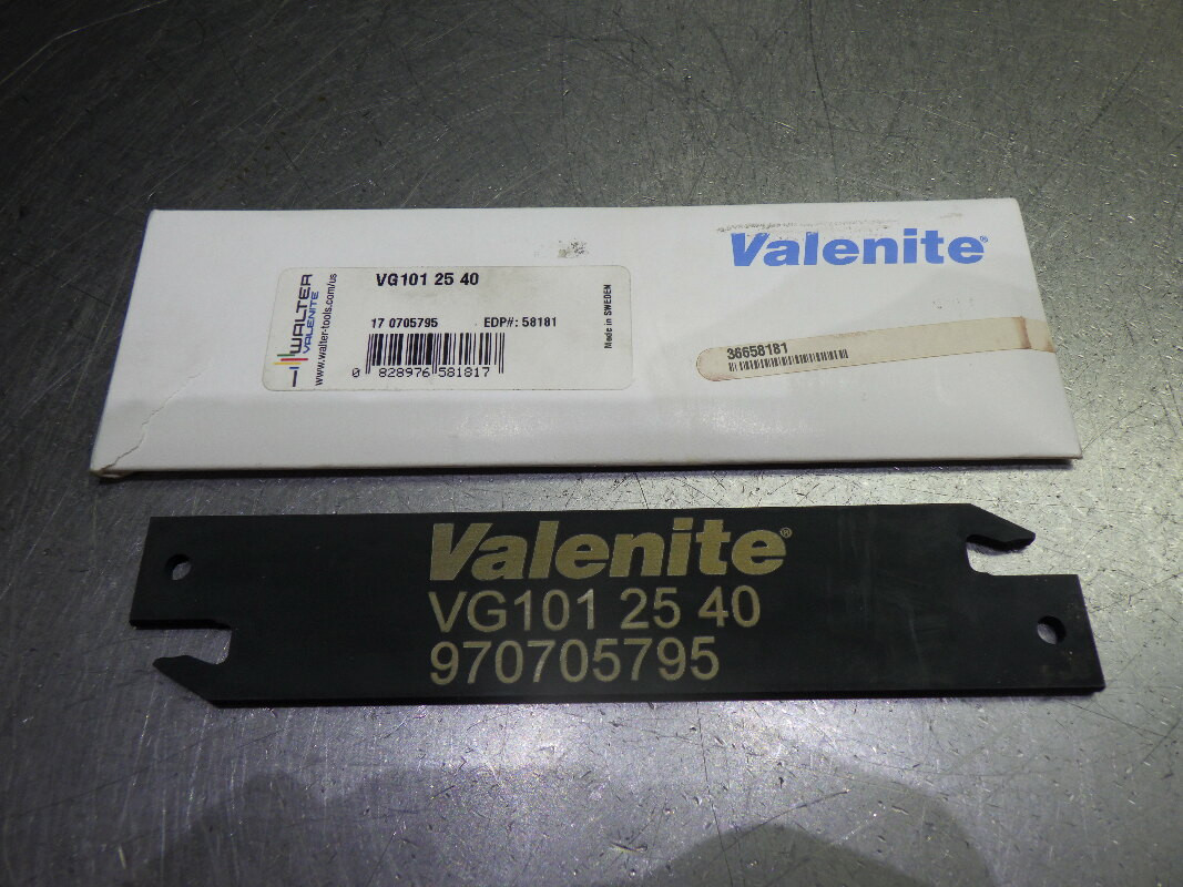 Shop Valenite at Superior Machine & Tool