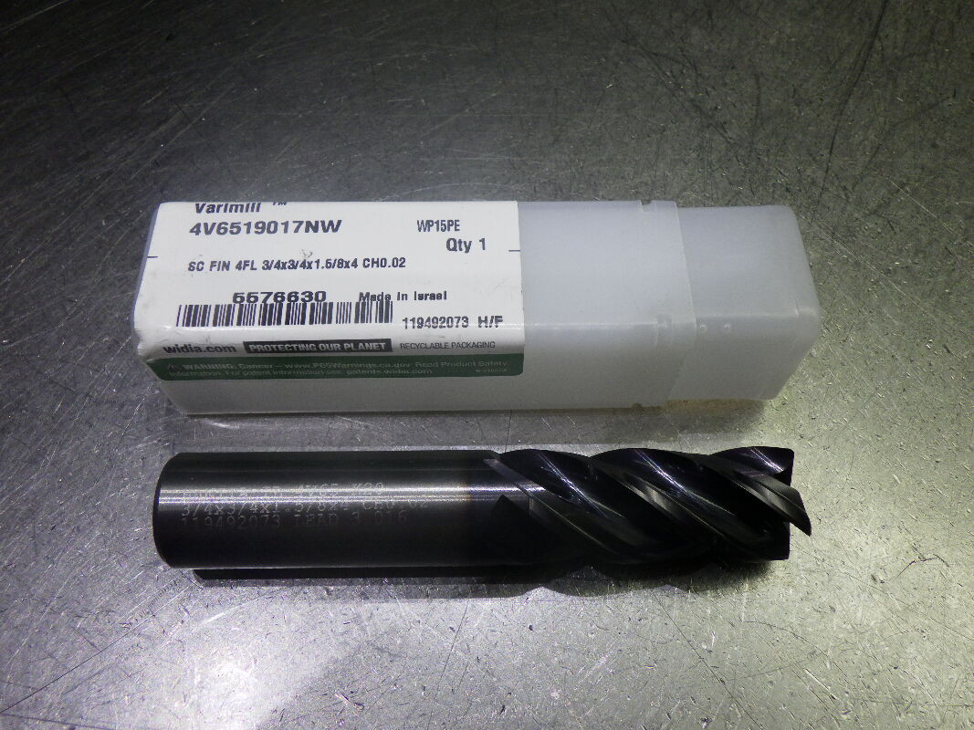 Shop Widia cutting tools at Superior Machine & Tool