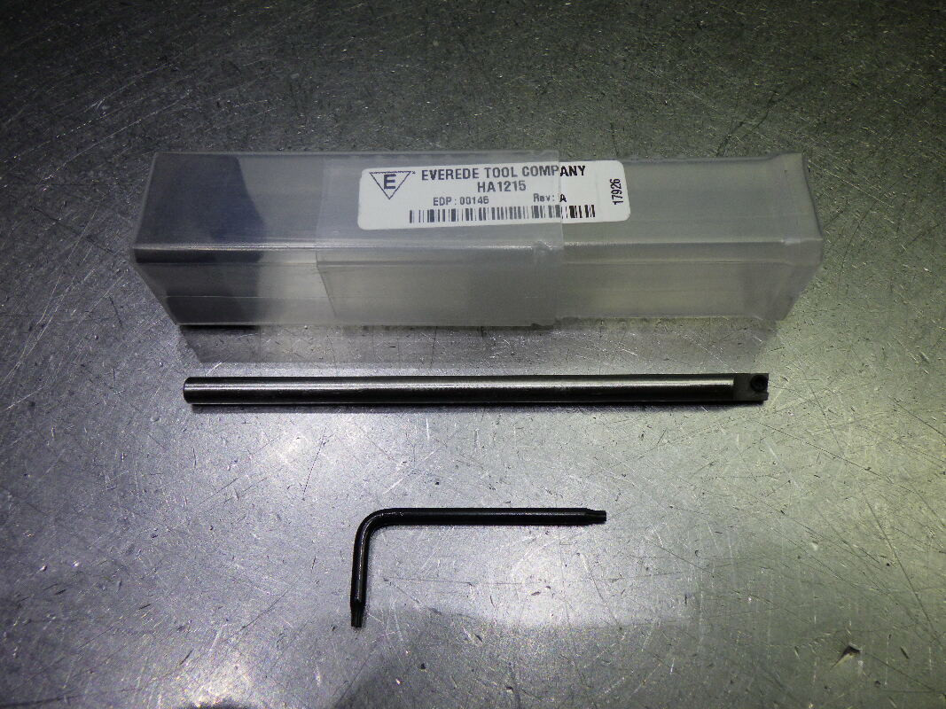Everede Tool Company - Superior Machine & Tool