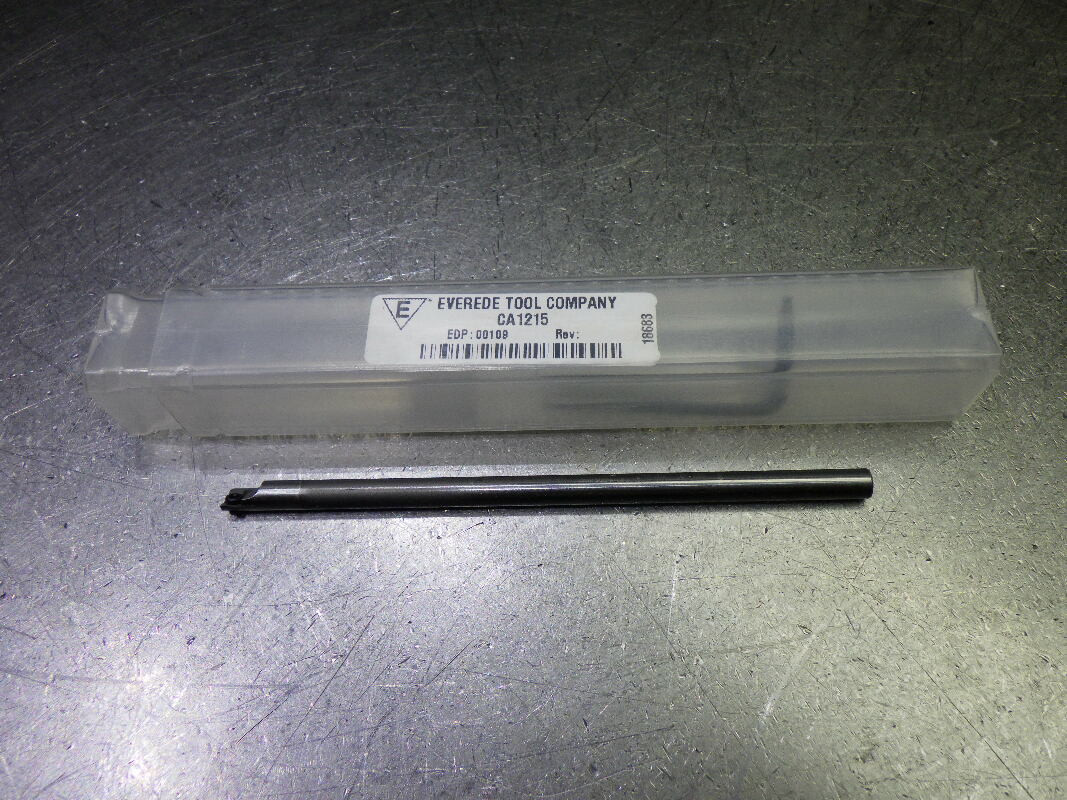 Everede Tool Company - Superior Machine & Tool