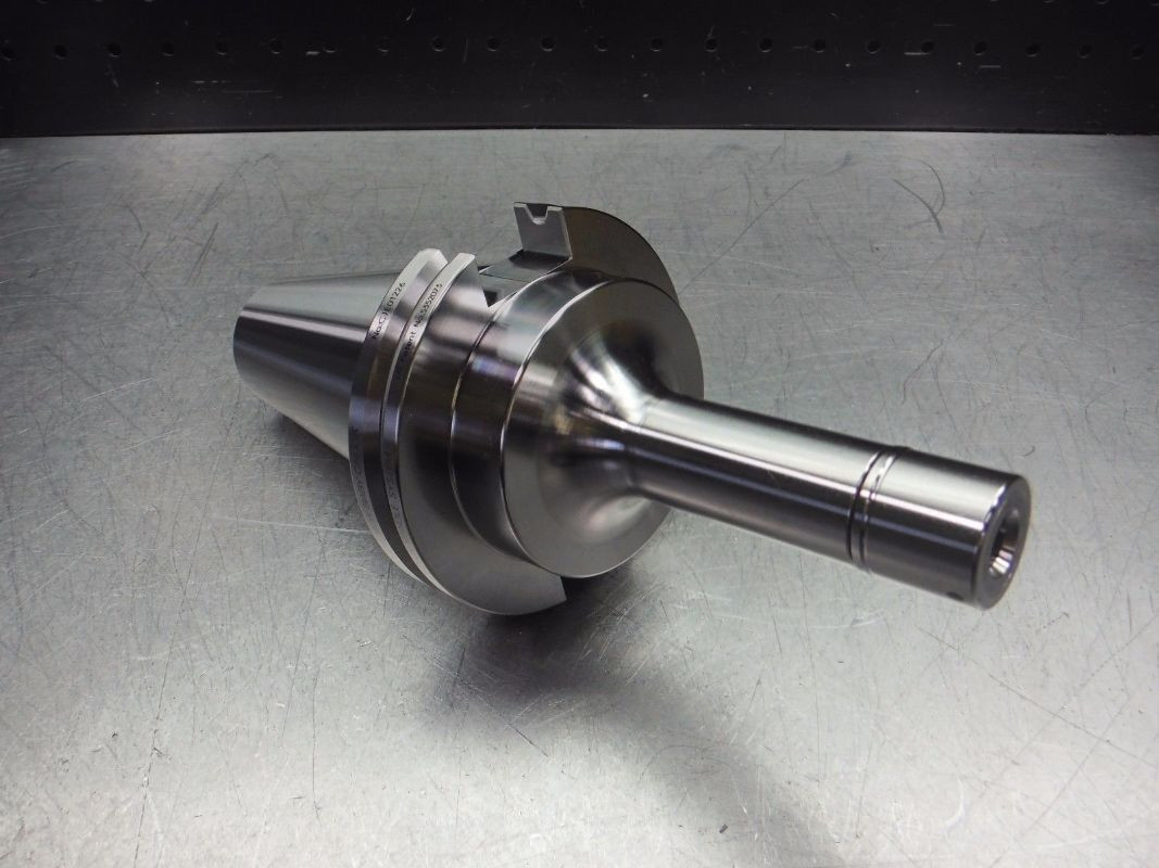Big Daishowa Big CAT50 MEGA8N Collet Chuck BCV50-MEGA8N-5 - Superior ...