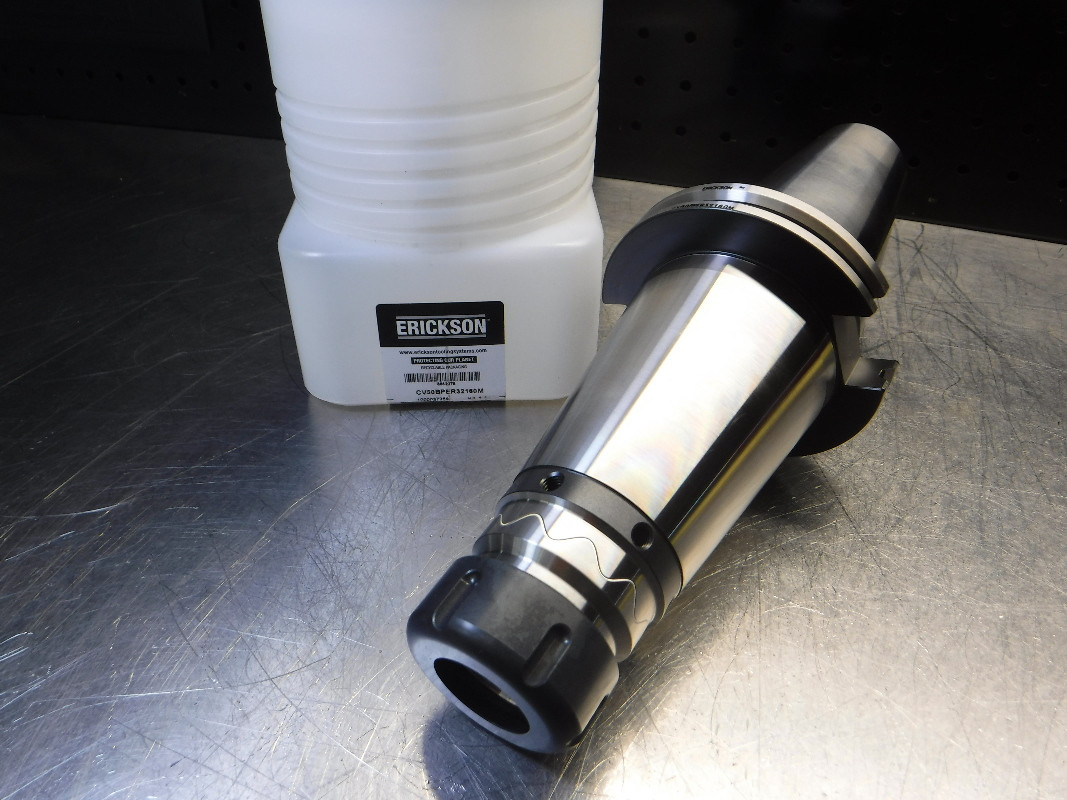 Erickson - Superior Machine & Tool