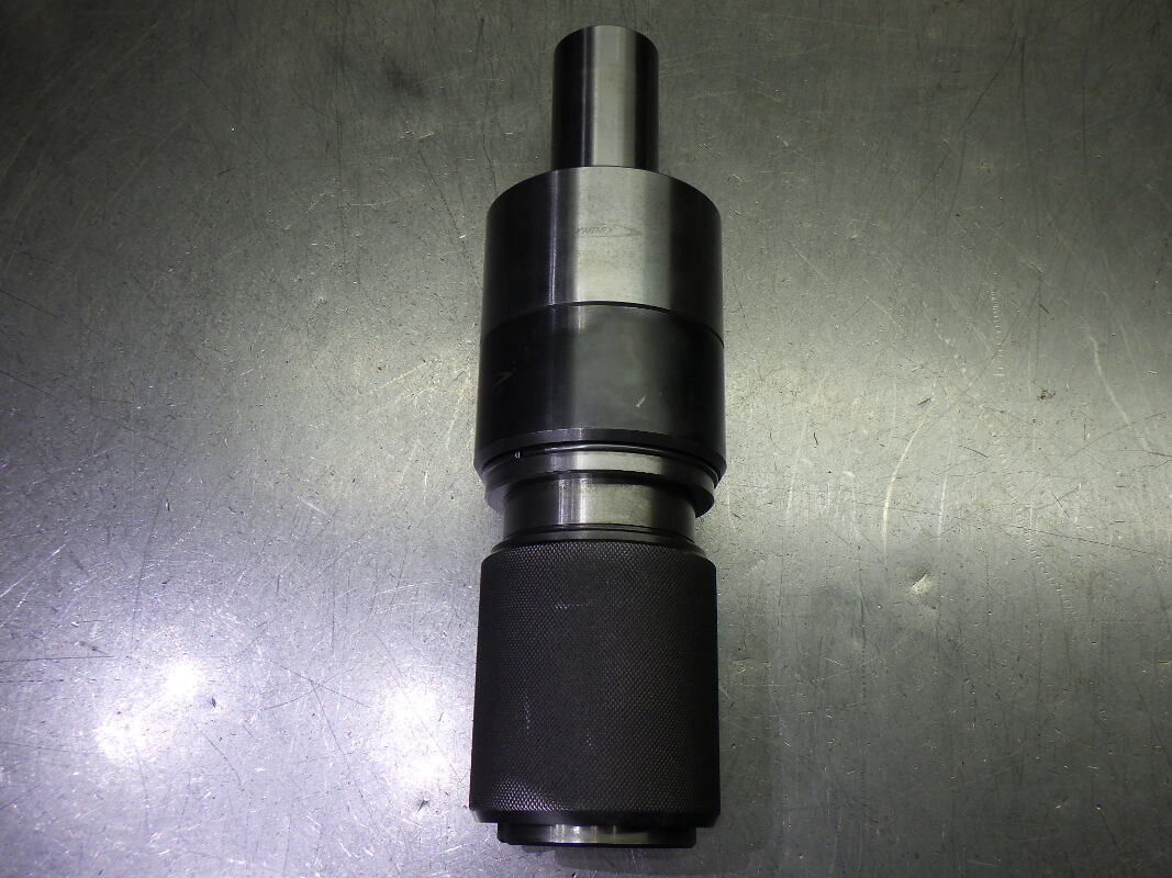 Lyndex Bilz #3 Tension Compression Tapping Adapter 1.5" Shank W150S ...