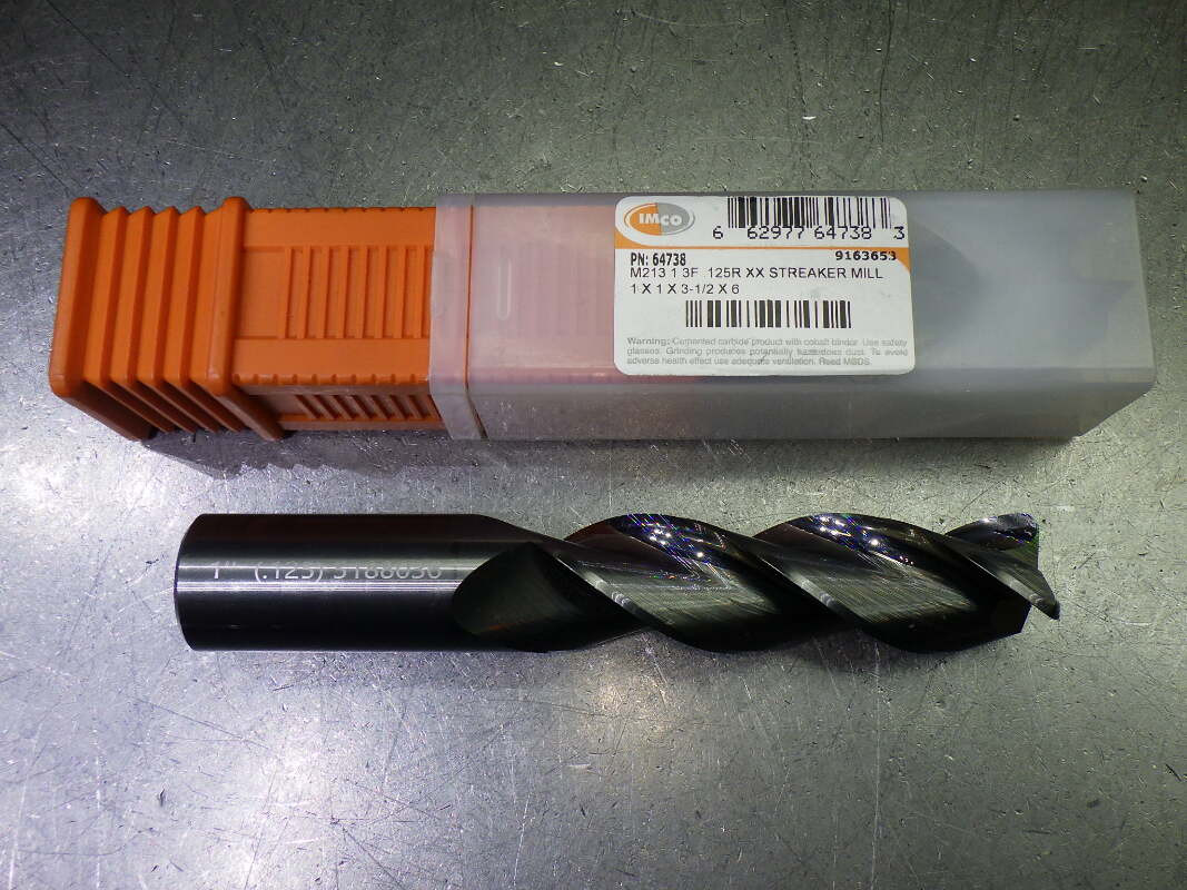 Shop IMCO Carbide Tool at Superior Machine & Tool