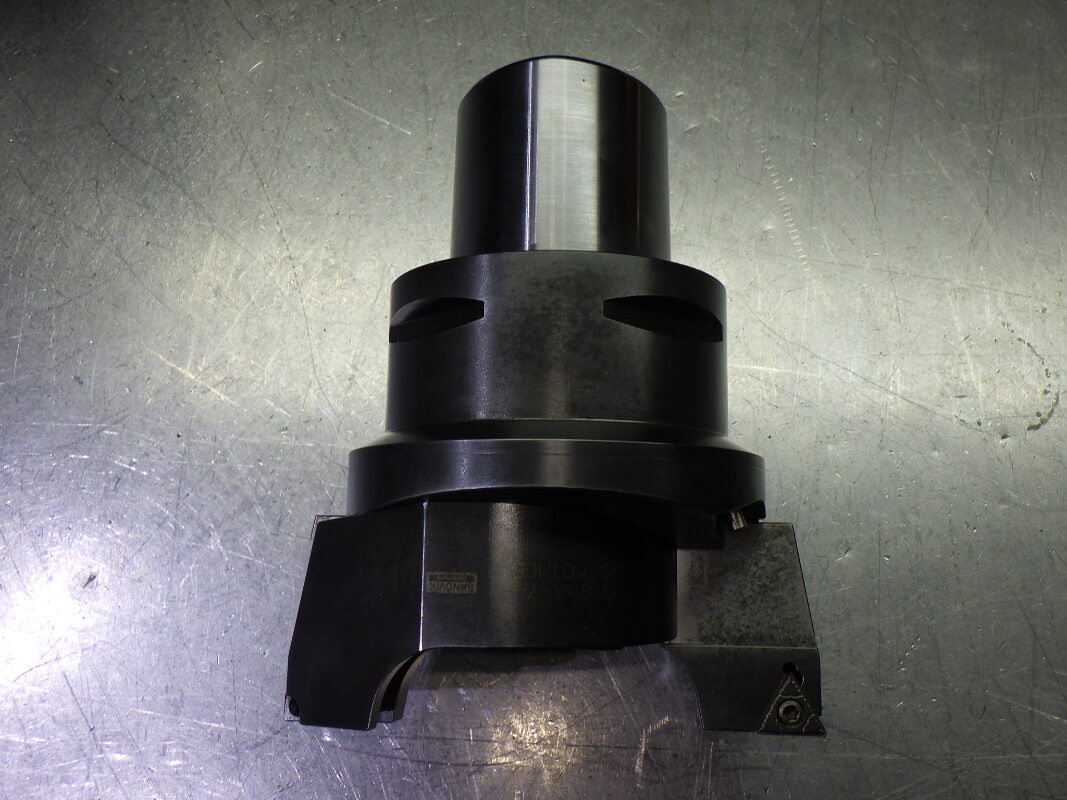 Sandvik Capto C8 99-150mm Roughing Boring Head C8-391.68A-7-080060D ...