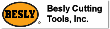 Besly Cutting Tools - Superior Machine & Tool