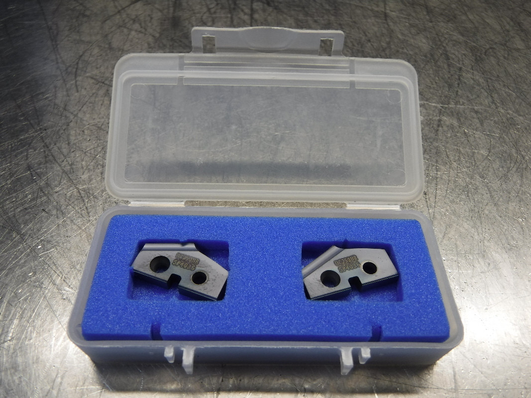 Stellram #2 Carbide Spade Drill Inserts UC250HR SP4036 - Superior ...