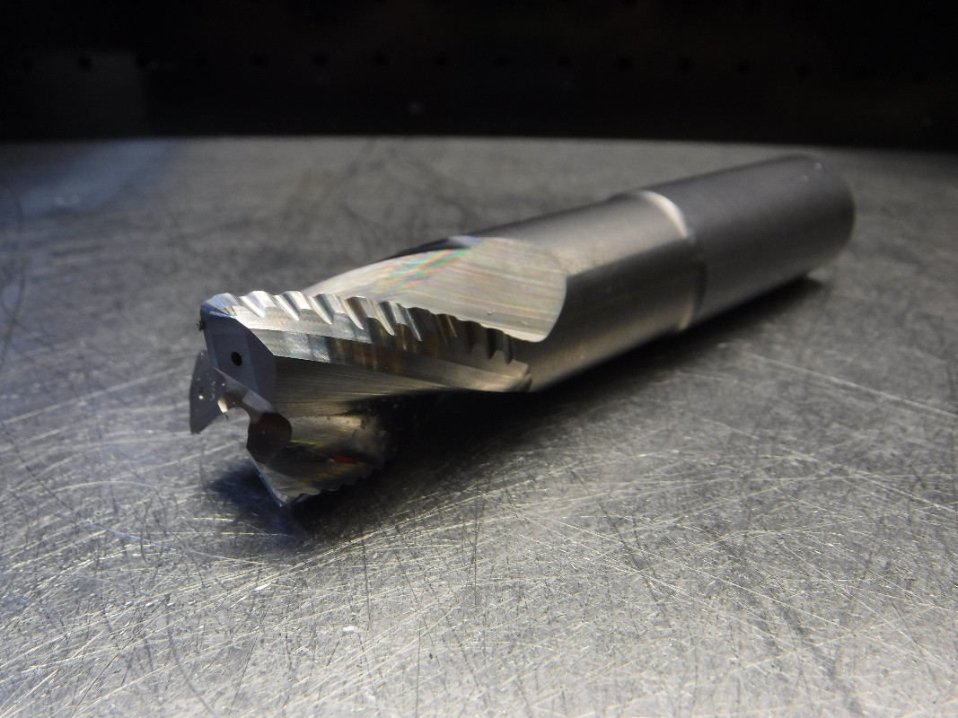 Walter Prototyp 1" Endmill MB265-25.0A3X200B WJ30UU - Superior Machine ...