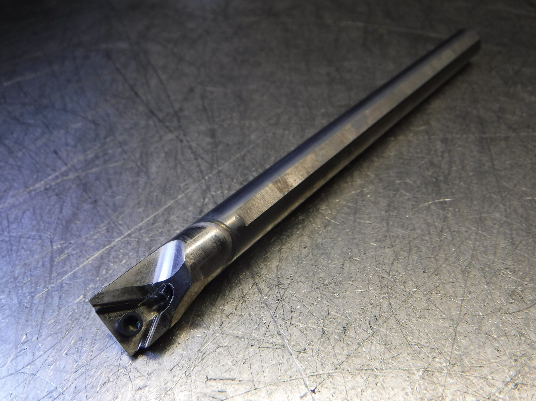 Tungaloy .3500" Carbide Boring Bar 1/2" Shank E06-STFPR2-D08 - Superior ...