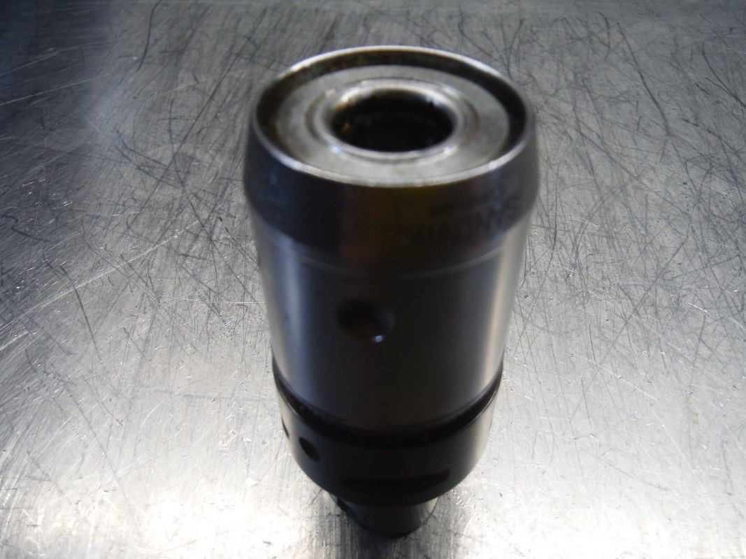 Sandvik Capto C3 12mm Precision Power Chuck C3-391.HM-12 051 - Superior ...